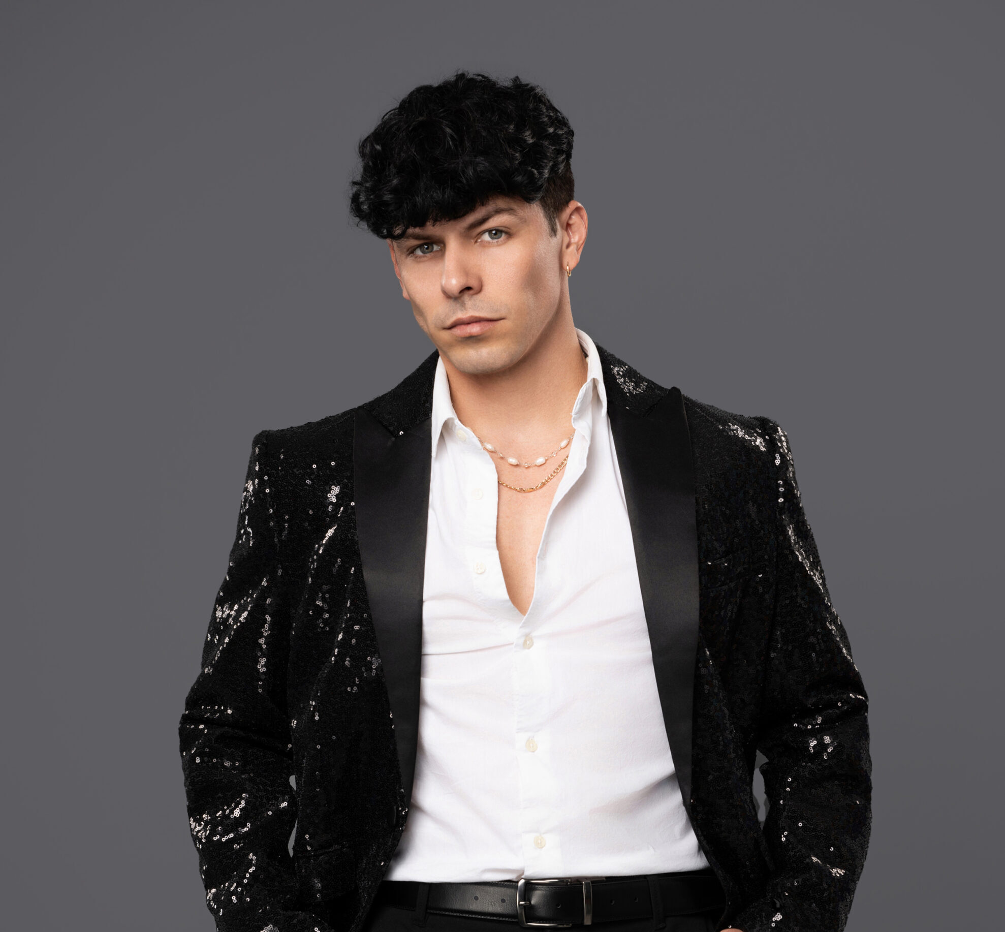 Discover the passion behind Miami's rising Latin music star - Dian Rene ...